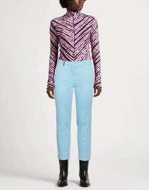 Peserico Tapered Gabardine Pants