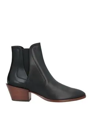 Tod's Booties