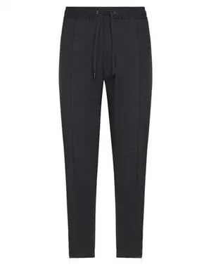 Dolce & Gabbana Cotton Tapered Pants