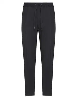 Dolce & Gabbana Cotton Tapered Pants