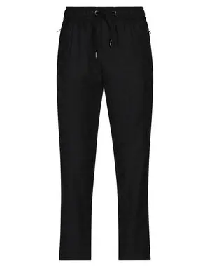Dolce & Gabbana Tapered Virgin Wool Pants