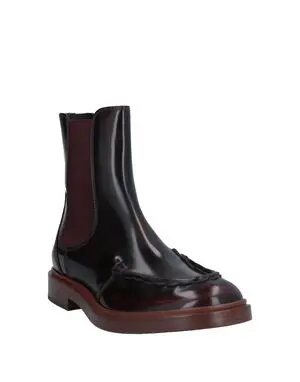 TOD'S Ankle Boots Soft Leather