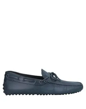 Tod's Slip On Derbys