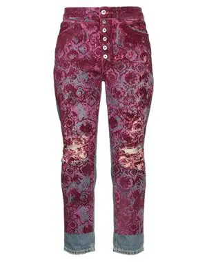 DONDUP Koons Mom Jeans
