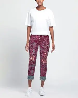 DONDUP Koons Mom Jeans