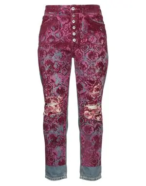DONDUP Koons Mom Jeans