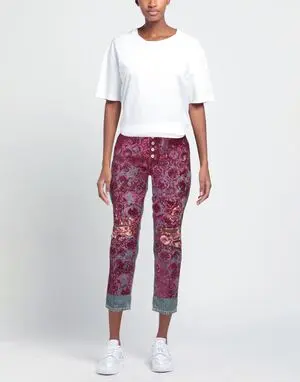 DONDUP Koons Mom Jeans