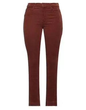 Mother Logo Pants For Women