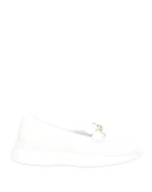 TOD'S HAPPY MOMENTS BY ALBER ELBAZ TOD'S HAPPY MOMENTS By ALBER ELBAZ Loafer White