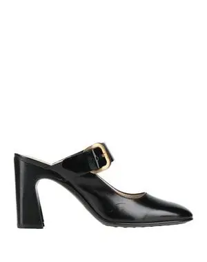 Tod's Heeled Mules Clogs For Women