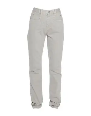 Isabel Marant Étoile Light Cotton Jeans