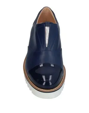Hogan Leather Loafers