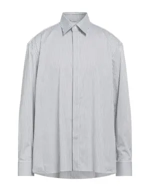 Dunhill Shirt Size Cotton, Polyamide, Elastane