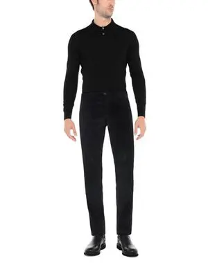 Dolce & Gabbana Corduroy Tapered Pants