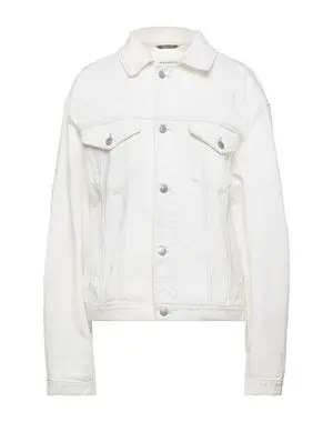 MAISON MARGIELA Denim Trucker Jacket