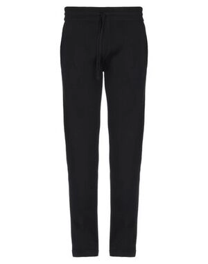 Dolce & Gabbana Pants Size Cashmere - Black