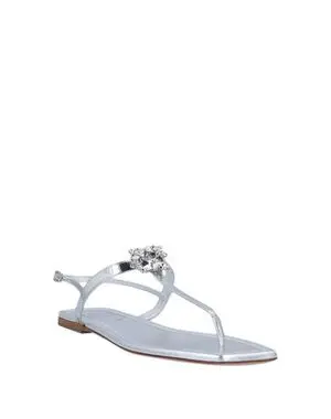 ROGER VIVIER Thong Sandal