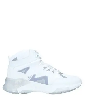 Hogan High Top Sneakers For Men