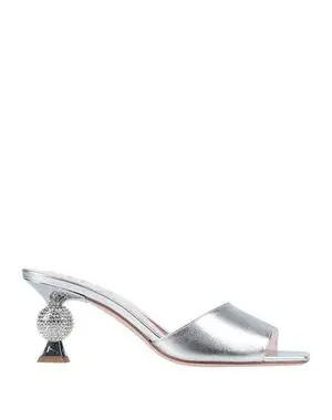 ROGER VIVIER Sandals In Soft Leather