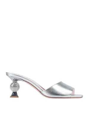 ROGER VIVIER Sandals In Soft Leather
