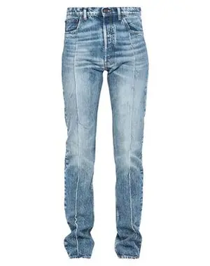 MAISON MARGIELA Cotton Jeans