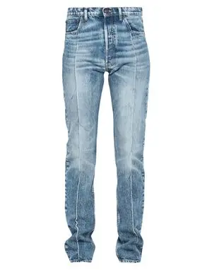 MAISON MARGIELA Cotton Jeans