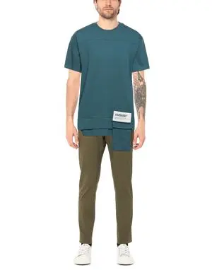 AMBUSH T-shirt Size Cotton - Green