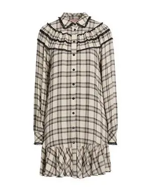 TWINSET Mini Shirt Dress