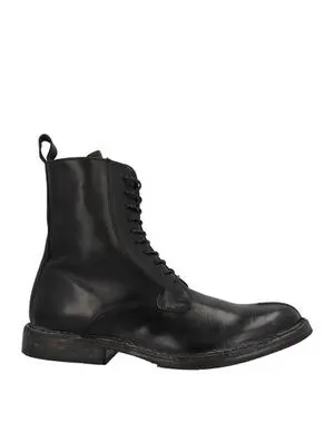 Moma Ankle Boots Size Calfskin
