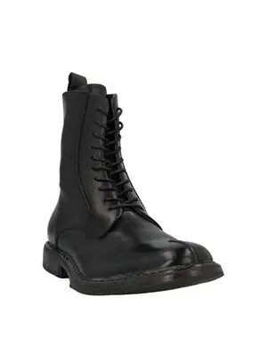 Moma Ankle Boots Size Calfskin