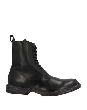 Moma Ankle Boots Size Calfskin