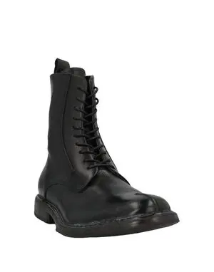 Moma Ankle Boots Size Calfskin