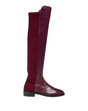 Women's Stuart Weitzman Red Boots