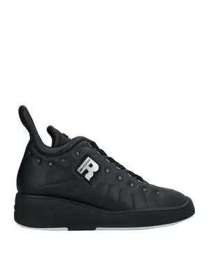 RUCOLINE Leather Low-top Sneakers