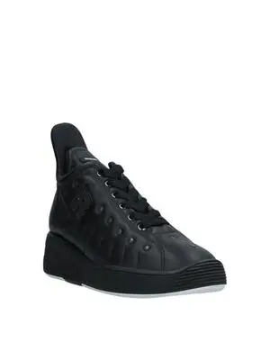 RUCOLINE Leather Low-top Sneakers