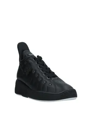 RUCOLINE Leather Low-top Sneakers