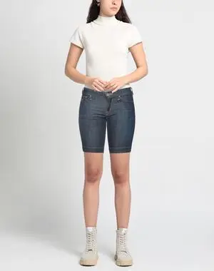 JACOB COHЁN Denim Shorts