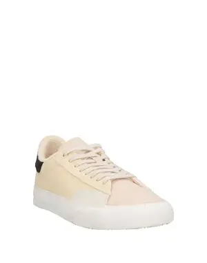 Heron Preston Textile Sneakers - White