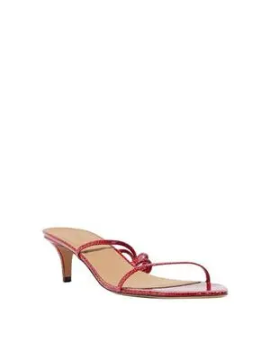 Isabel Marant Goatskin Sandals