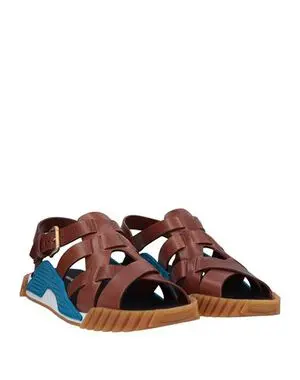 Dolce & Gabbana Calfskin Sandals