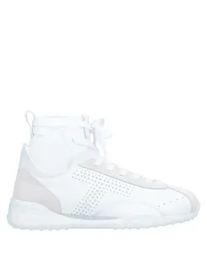 TOD'S High-top Sneakers - White