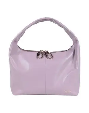 Furla Ginger S Hobo Handbag - Lilac