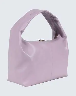 Furla Ginger S Hobo Handbag - Lilac