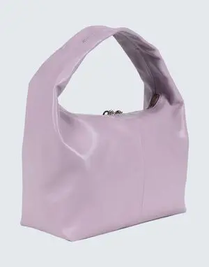 Furla Ginger S Hobo Handbag - Lilac