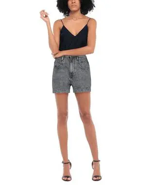 MARANT ETOILE Denim Shorts