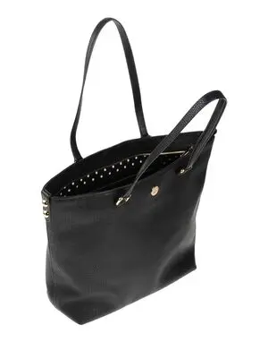 Dolce & Gabbana Soft Leather Tote Bag