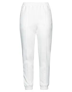 Philosophy Di Lorenzo Serafini Fleece Track Pants - White