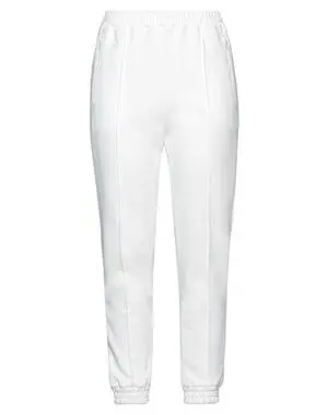 Philosophy Di Lorenzo Serafini Fleece Track Pants - White