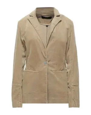 J Brand Blazer Size Cotton, Modal, Polyester, Polyurethane