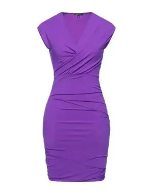 Maje Mini Bodycon Dress